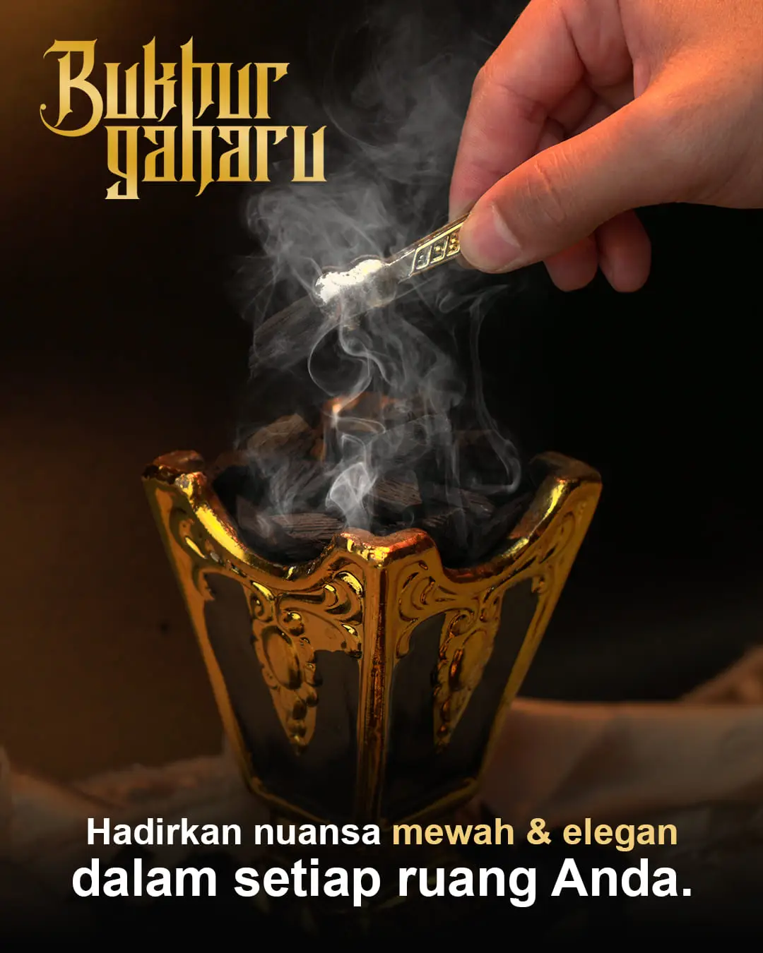G2 SATU PAKET BUKHUR GAHARU – Toko Mesir COD